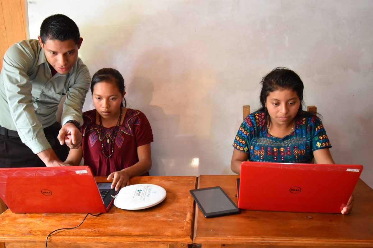 The Portable Web in a Box: Why You Need It and How to Get It | Literacy ...